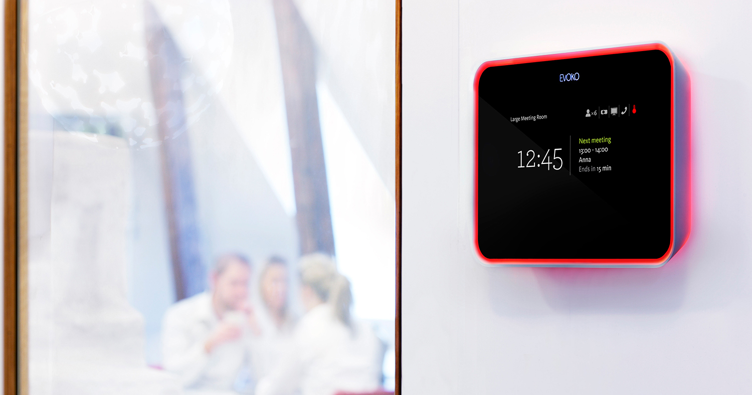 Evoko | Couno Limited