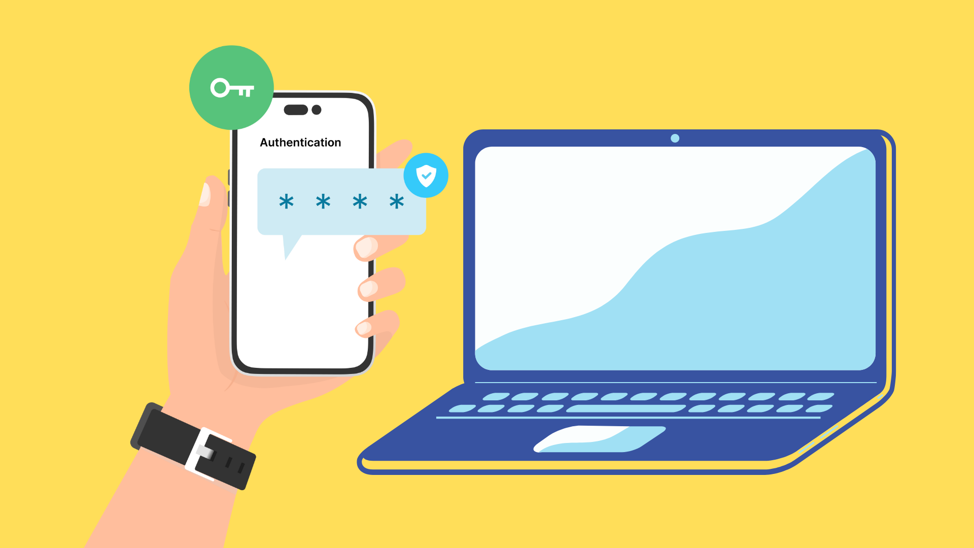 Five Reasons Your Business Needs Multi Factor Authentication Mfa